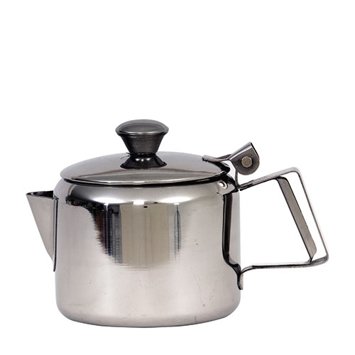 Cathay S/S Tea Pot 48oz 1.4Ltr