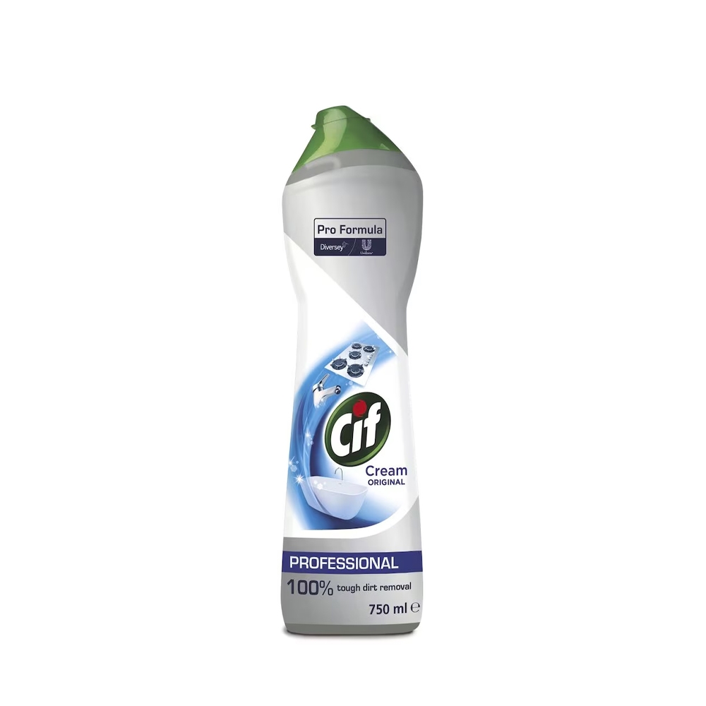 Cif Prof.Cream