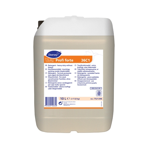 Shop Our Range of Cleaning Chemicals | Alliance National