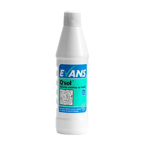 Hand Dishwash