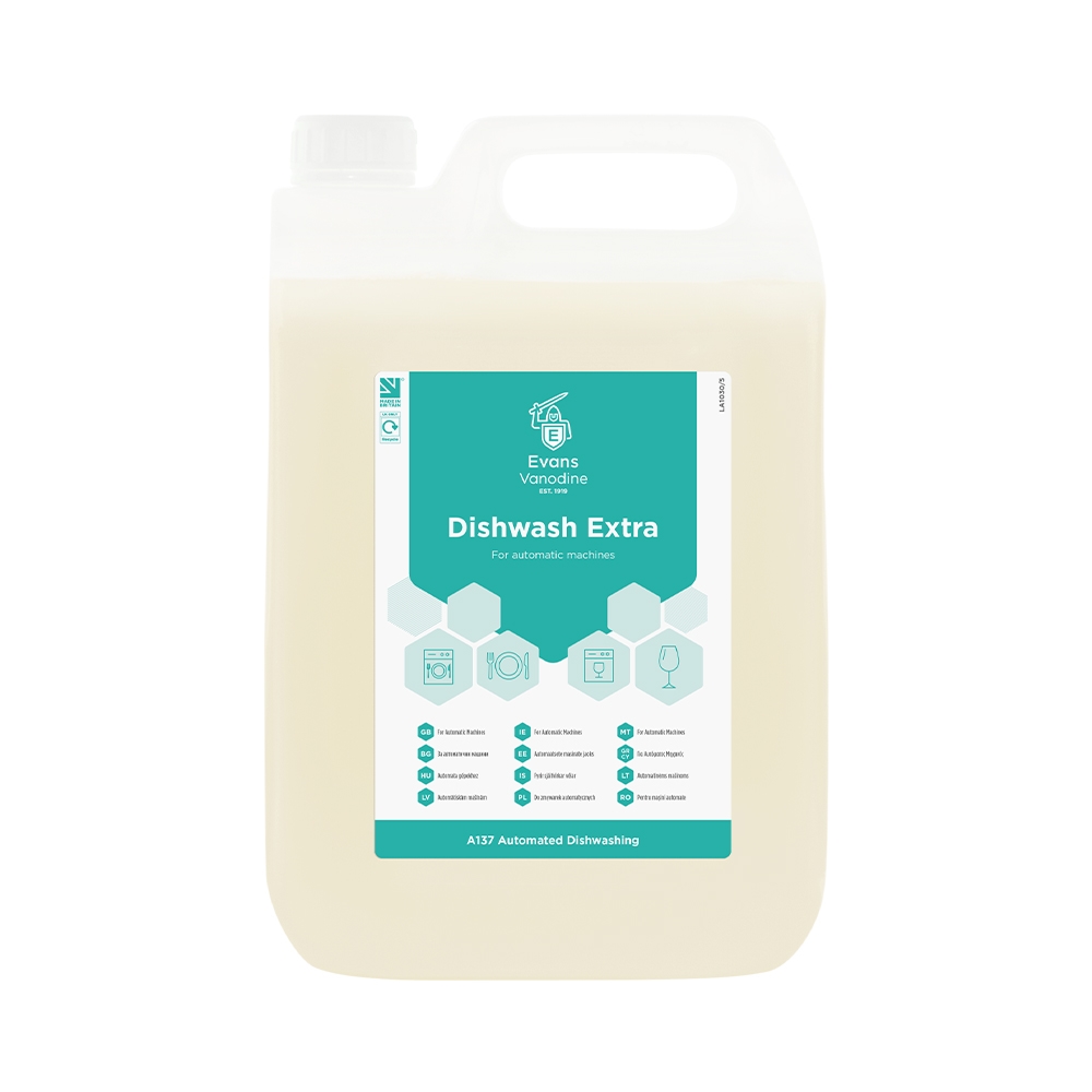 Shop Our Range of Cleaning Chemicals | Alliance National