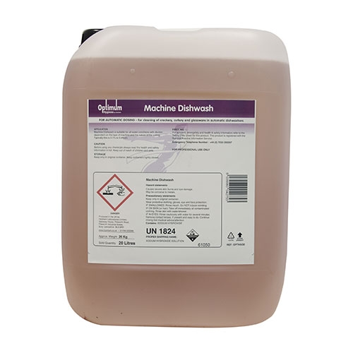 Shop Our Range of Cleaning Chemicals | Alliance National