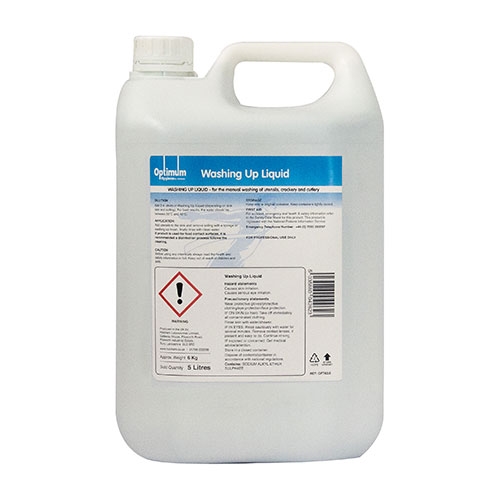 Shop Our Range of Cleaning Chemicals | Alliance National