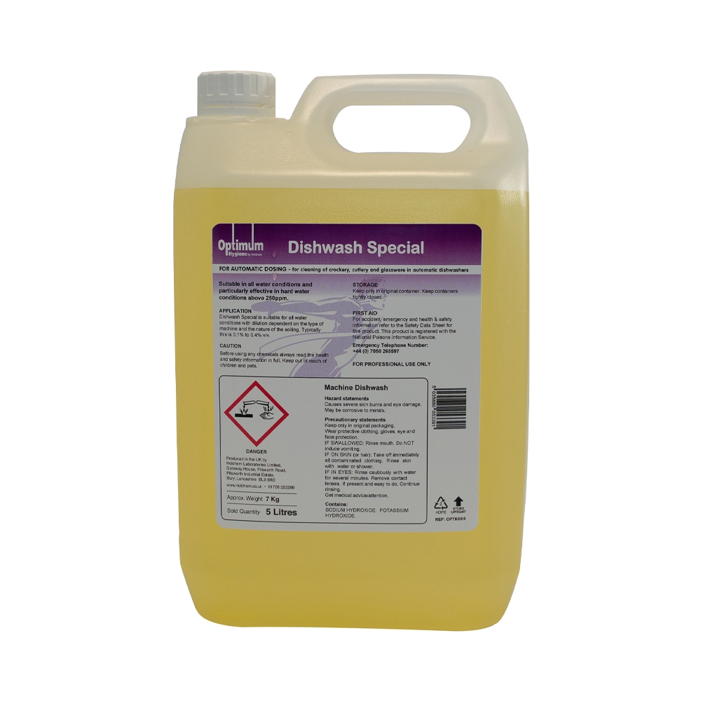 Shop Our Range of Cleaning Chemicals | Alliance National