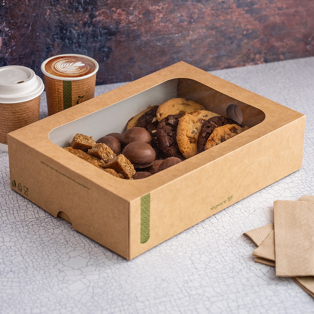 Shop Our Range of Catering Disposables | Alliance National
